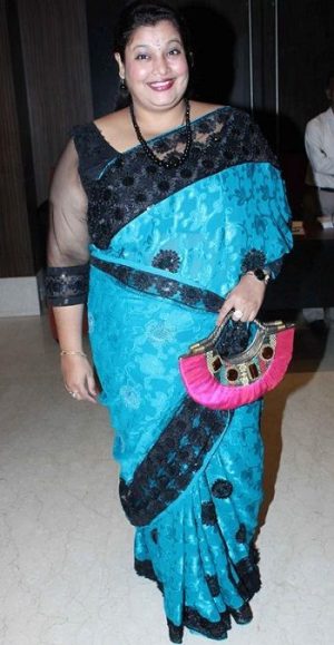 Ambika Ranjankar Height, Weight, Age, Husband, Family, Biography & More ...