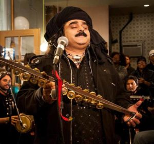 Arif Lohar Age, Height, Weight, Wife, Children, Family, Biography ...