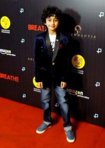 Atharva Vishwakarma (Child Actor) Age, Family, Biography & More ...