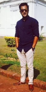 Azhar Shaikh (Actor) Height, Weight, Age, Girlfriend, Biography & More ...