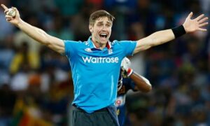Chris Woakes Height, Age, Girlfriend, Wife, Family, Biography ...