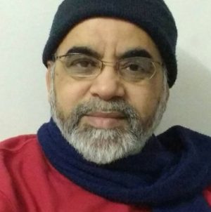 Geeta Tyagi (Actress) Age, Husband, Family, Biography & More ...