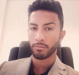 George Panayiotou Age, Girlfriend, Wife, Family, Biography & More ...