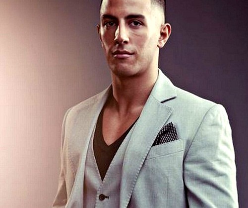 George Panayiotou Age, Girlfriend, Wife, Family, Biography & More ...