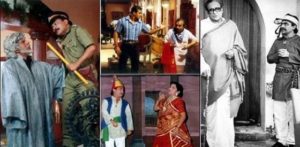 Ghanshyam Nayak Age, Death, Wife, Children, Family, Biography & More ...