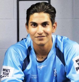 Jason Sangha (Cricketer) Height, Weight, Age, Family, Biography & More ...