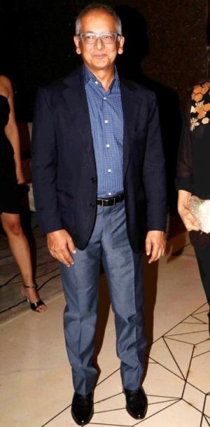 Jay Mehta (Businessman) Age, Family, Wife, Biography & More » StarsUnfolded