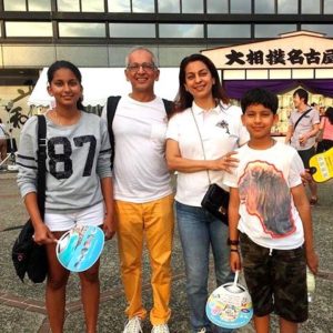 Jay Mehta (Businessman) Age, Family, Wife, Biography & More » StarsUnfolded