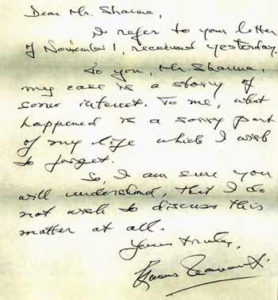 K. M. Nanavati (Rustom Pavri) Age, Death, Wife, Children, Family ...