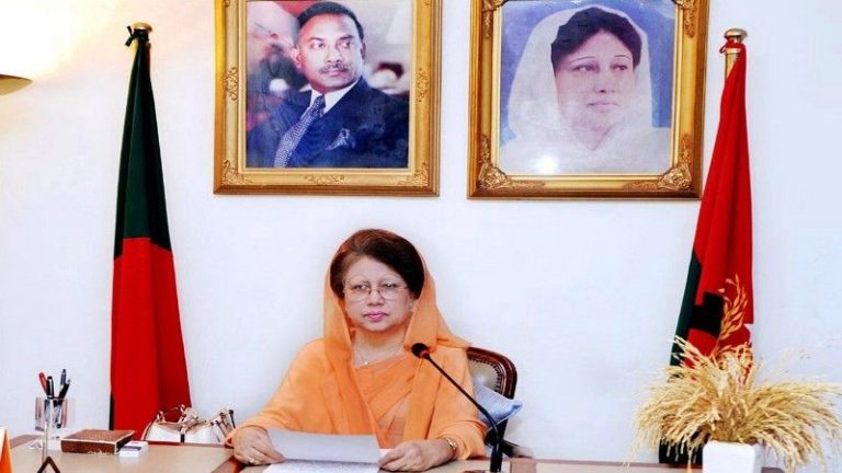 Khaleda Zia Age, Death, Controversies, Husband, Children, Family ...