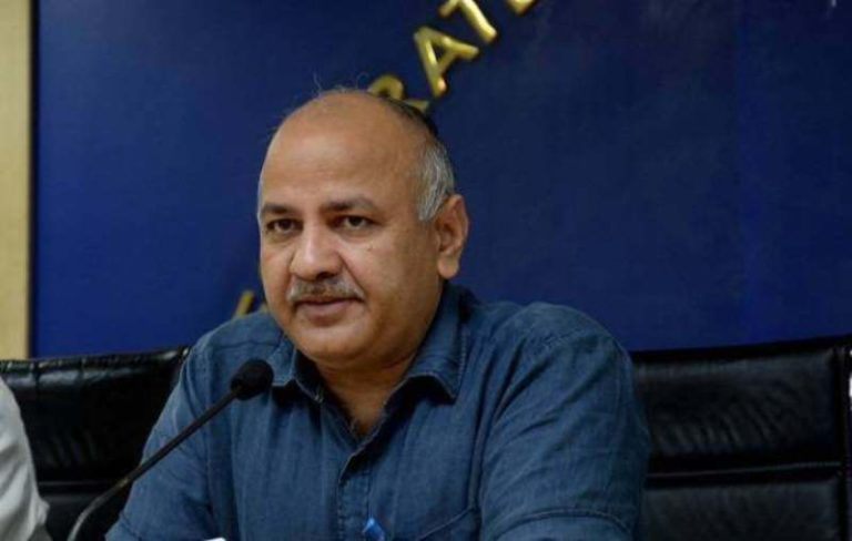 Manish Sisodia Age, Wife, Children, Family, Biography » StarsUnfolded