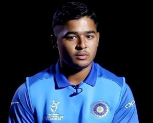 Riyan Parag (Cricketer) Height, Age, Family, Biography » StarsUnfolded