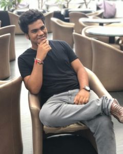 Samay Shah Height, Age, Girlfriend, Family, Biography & More ...