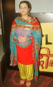 Smita Singh (Actress) Height, Weight, Age, Boyfriend, Biography & More ...