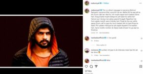 Somy Ali Height, Age, Boyfriend, Husband, Family, Biography » StarsUnfolded