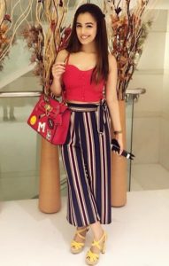 Srishty Rode (Bigg Boss 12) Age, Husband, Family, Biography & More ...