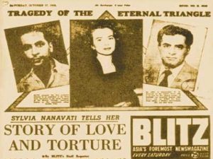 K. M. Nanavati (Rustom Pavri) Age, Death, Wife, Children, Family ...