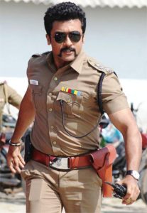 Suriya: Life-History & Success Story » StarsUnfolded