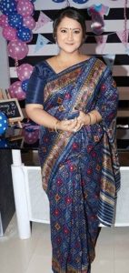 Swati Shah Height, Weight, Age, Husband, Children, Biography & More ...