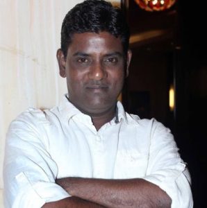 Tanuj Mahashabde Age, Wife, Family, Biography & More » StarsUnfolded