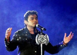 A. R. Rahman: Life-History & Success Story » StarsUnfolded