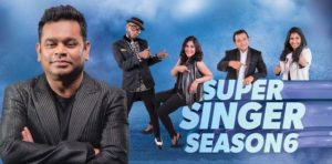 Super Singer Season 6: Voting Details, Elimination Details, Contestants ...