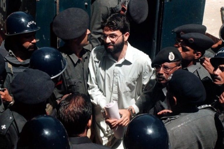 Ahmed Omar Saeed Sheikh Age, Biography, Wife, Affairs, Family, Facts ...