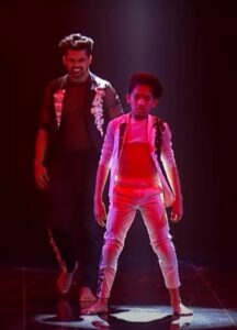 Akash Thapa (Super Dancer 2) Age, Family, Biography & More » StarsUnfolded