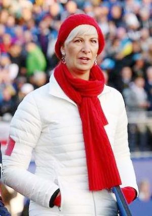 Angie Watson (Bubba Watson's Wife) Height, Age, Family, Biography ...