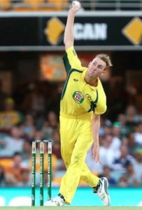Billy Stanlake (Cricketer) Height, Weight, Age, Girlfriend, Biography ...