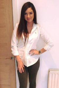 Clare Stokes (Ben Stokes's Wife) Age, Family, Biography & More ...