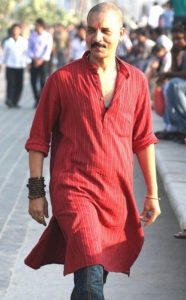 Darpan Srivastava (Actor) Age, Wife, Family, Biography & More ...