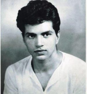 Dharmendra: Life-History & Success Story » StarsUnfolded