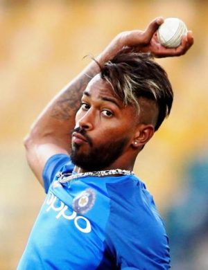 Hardik Pandya: Success Story & Life-History » StarsUnfolded