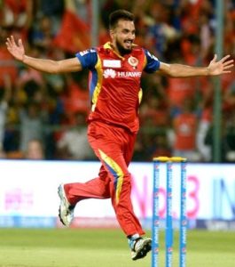 Harshal Patel Height, Age, Wife, Family, Biography & More » StarsUnfolded