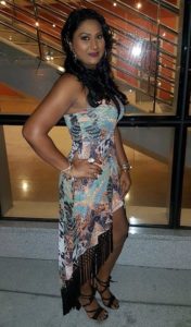 Jenna Pollard (Kieron Pollard's Wife) Age, Family, Biography & More ...