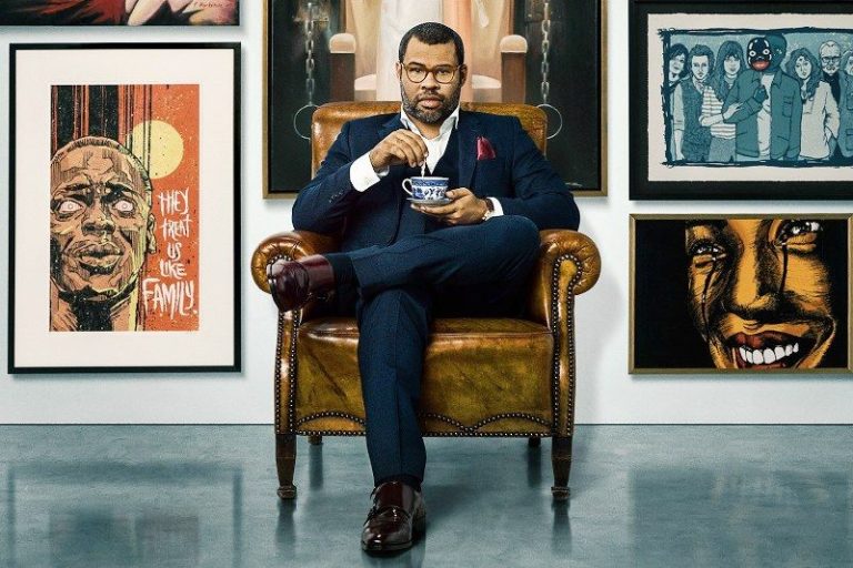 Jordan Peele Age, Biography, Wife, Children, Family, Facts & More ...