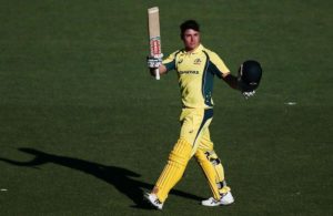 Marcus Stoinis (Cricketer) Height, Weight, Age, Family, Biography ...