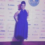 Mitali Mukherjee (Journalist) Height, Weight, Age, Biography, Husband ...