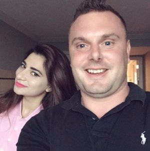 Muskan Sethi (Poker Player) Height, Weight, Age, Husband, Family ...