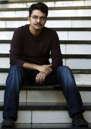 Neelesh Misra (RJ) Age, Wife, Children, Family, Biography & More ...