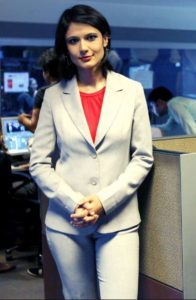 Padmaja Joshi (Journalist) Age, Husband, Family, Biography & More ...