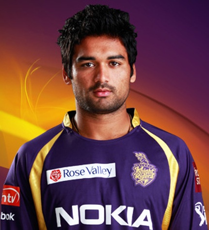 Pradeep Sangwan (Cricketer) Height, Weight, Age, Family, Biography ...