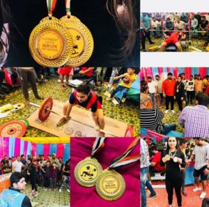 Preeti Kuntal (Roadies Xtreme 2018) Height, Weight, Age, Boyfriend ...