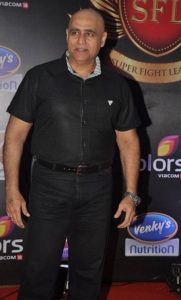 Puneet Issar Height, Age, Wife, Children, Family, Biography & More ...
