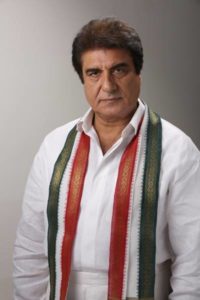 Raj Babbar Age, Caste, Wife, Children, Family, Biography » StarsUnfolded