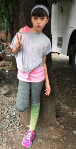 Riva Arora (Child Actress) Age, Family, Biography & More » StarsUnfolded