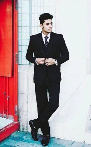 Vidit Sharma (Roadies Xtreme 2018) Height, Weight, Age, Girlfriend ...