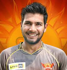 Ankit Sharma (Cricketer) Height, Weight, Age, Family, Biography ...