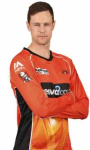 Jason Behrendorff Height, Age, Family, Biography & More » StarsUnfolded